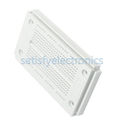 270 Points Solderless PCB Bread Board 23x12 SYB-46 Test Develop DIY ...