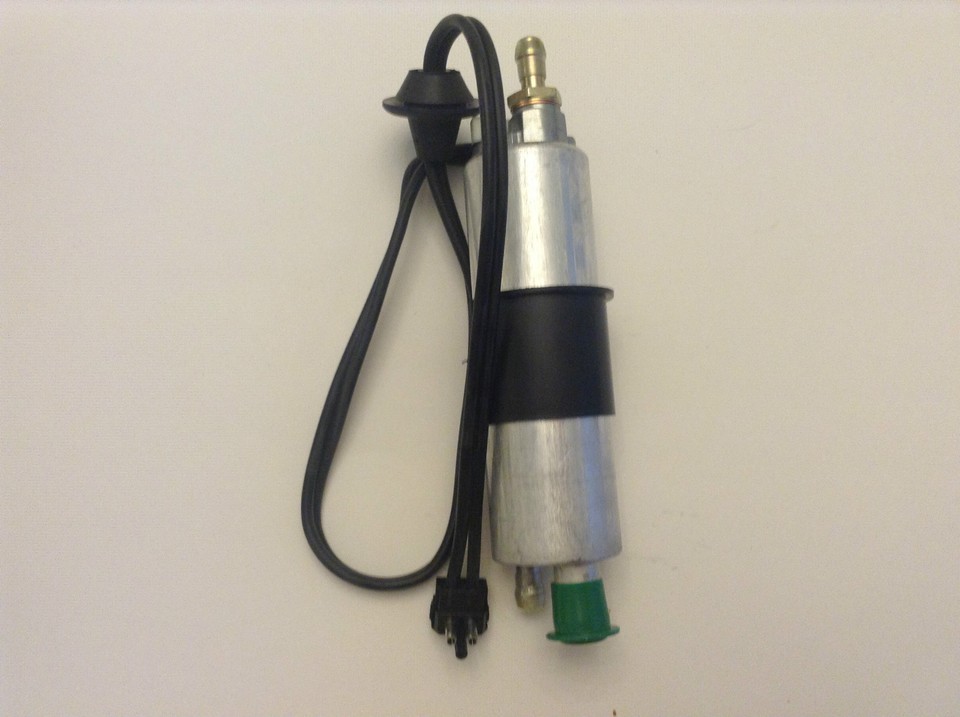 BRAND NEW FUEL PUMP 0004704994,P72257,69528 FOR MERCEDES BENZ | eBay