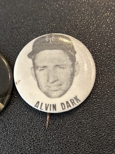 1950’s BASEBALL~PM10 PIN LOT~MIKE (PINKY) HIGGINS (BOSTON MGR)& NYG ...