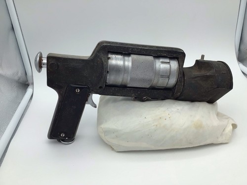 Colombia-matic 8 Powder Actuated Power Fastener Tool with Loads ...