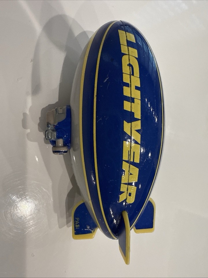 Lightyear Blimp | eBay