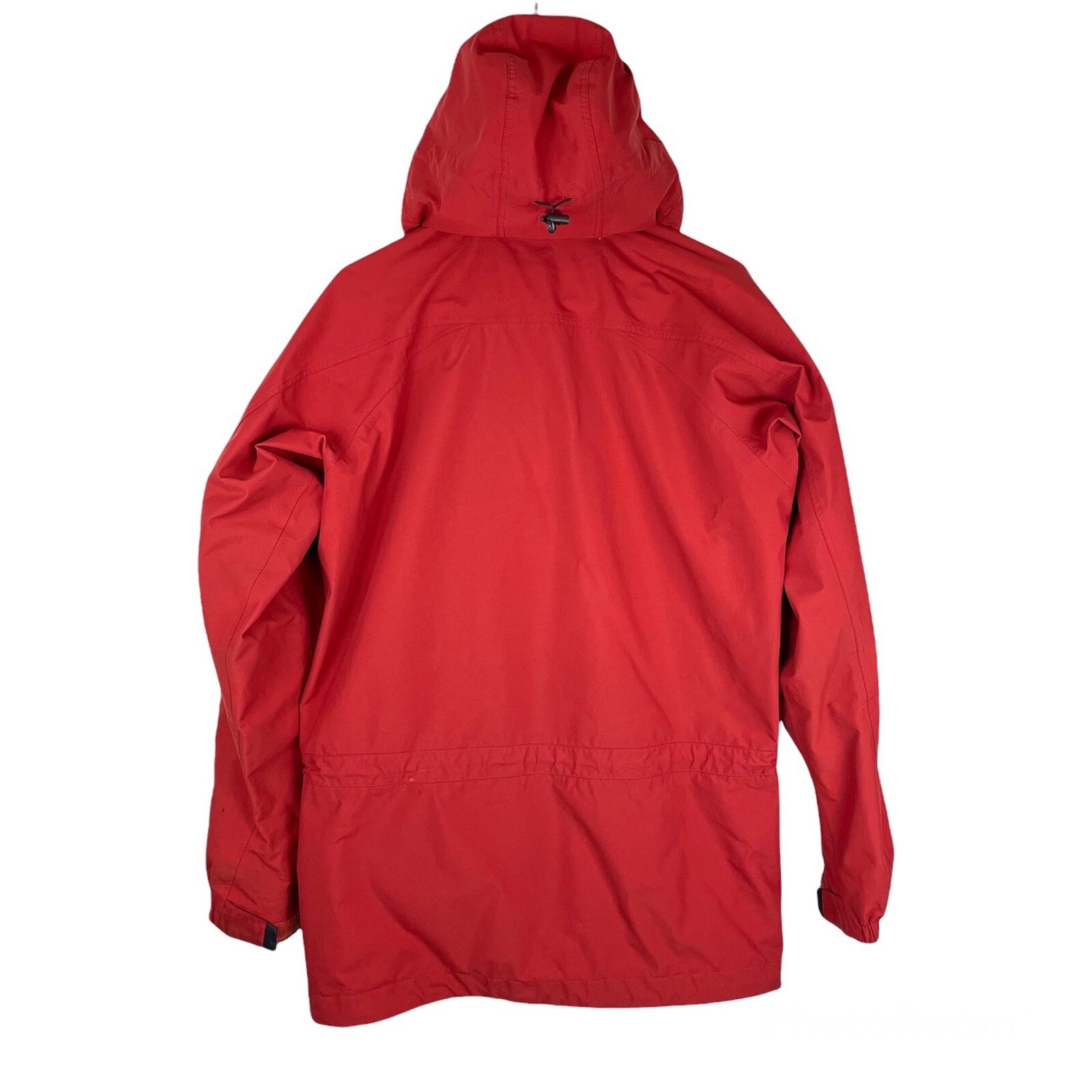 Vintage 2001 Mens Patagonia Gore Tex Shell Hooded Par… - Gem