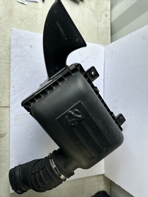 2002-2024 RAM 1500 2500 3500 OEM AIR CLEANER BOX ASSEMBLY Body + Cover ...