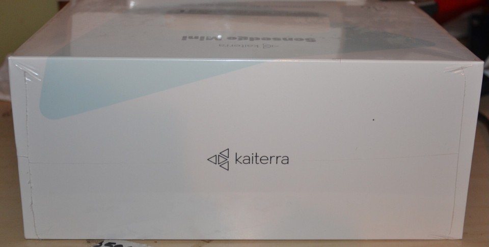 Kaiterra Sensedge Mini Commercial Air Quality Monitor new SE-200 | eBay