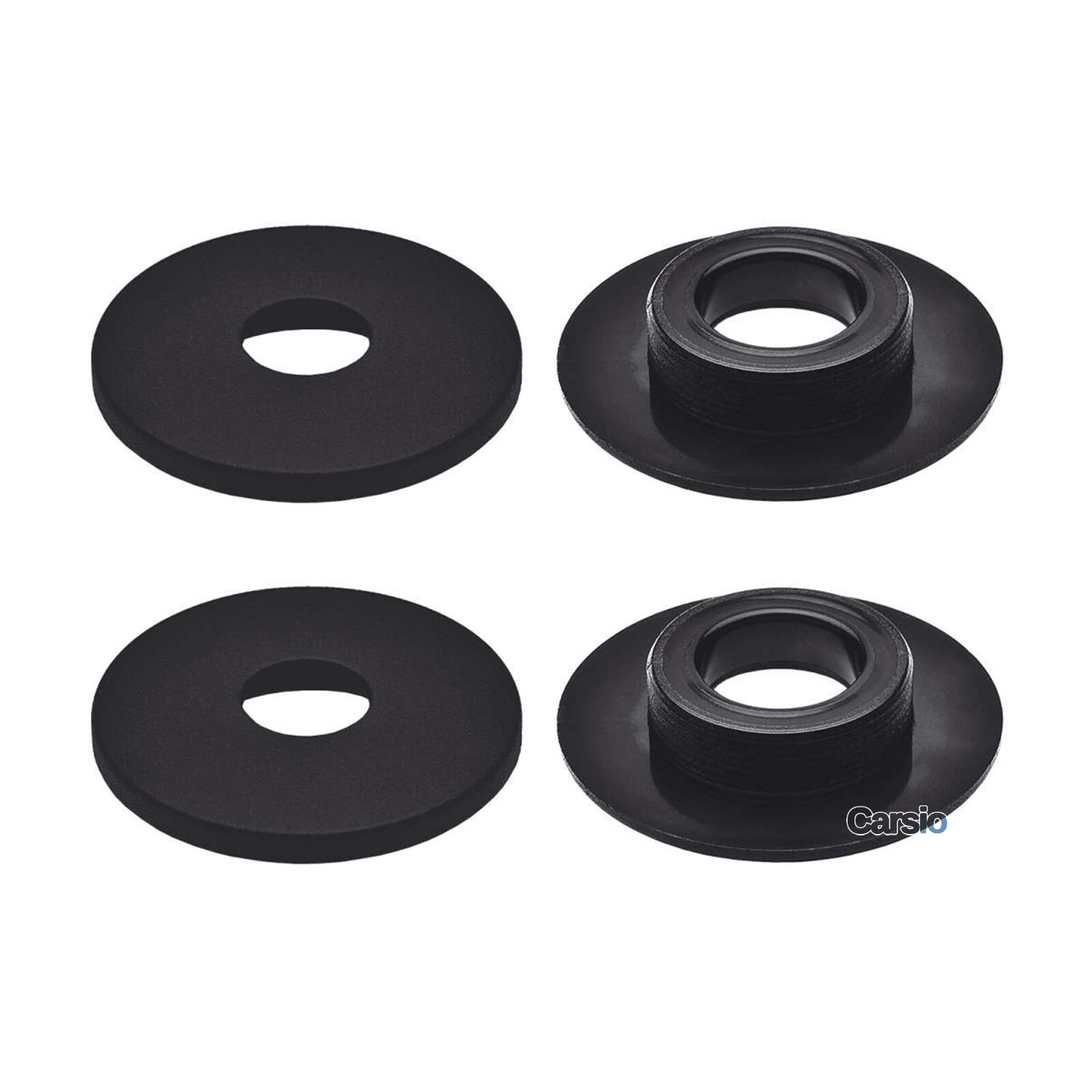 Car Mat Floor Clips Fixings Round Fasteners Grips FOR Vauxhall | eBay UK