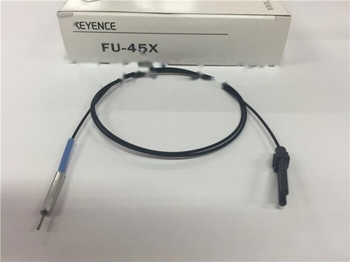 1pc new KEYENCE FU-45X | eBay