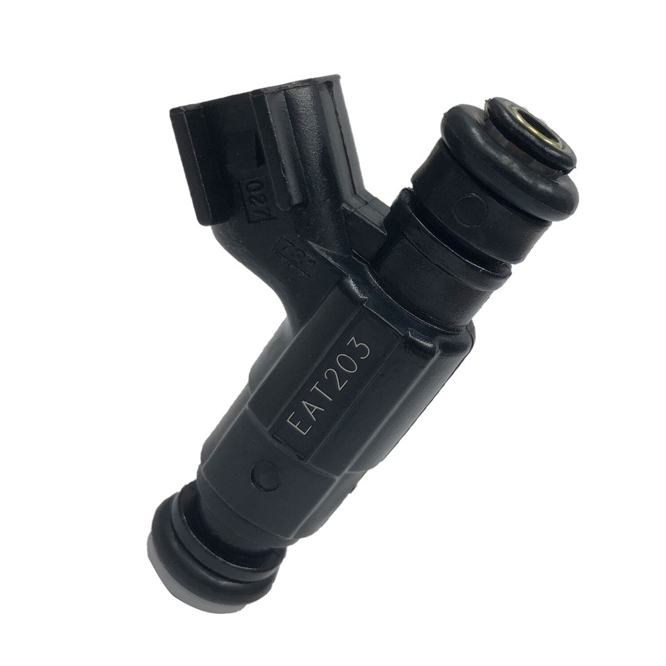 4Pcs/Set Fuel Injectors 8699450 fits Lincoln Jaguar 3.0L 2005 Ford ...