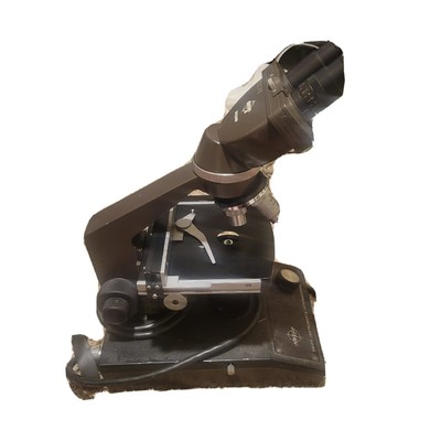 Microscopes - Swift Microscope