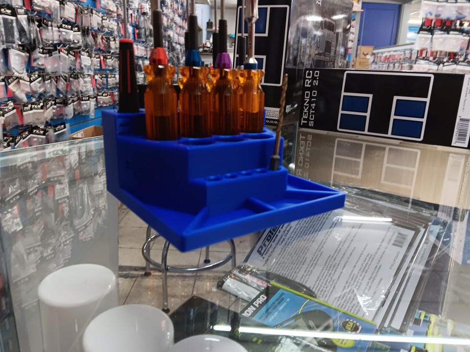 Tool Stand / Tool Set Holder | eBay