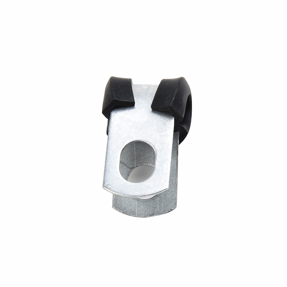 Brake Pipe Clips Set Lined 3/16\" Accessories Kit Metal+Rubber P Clips ...