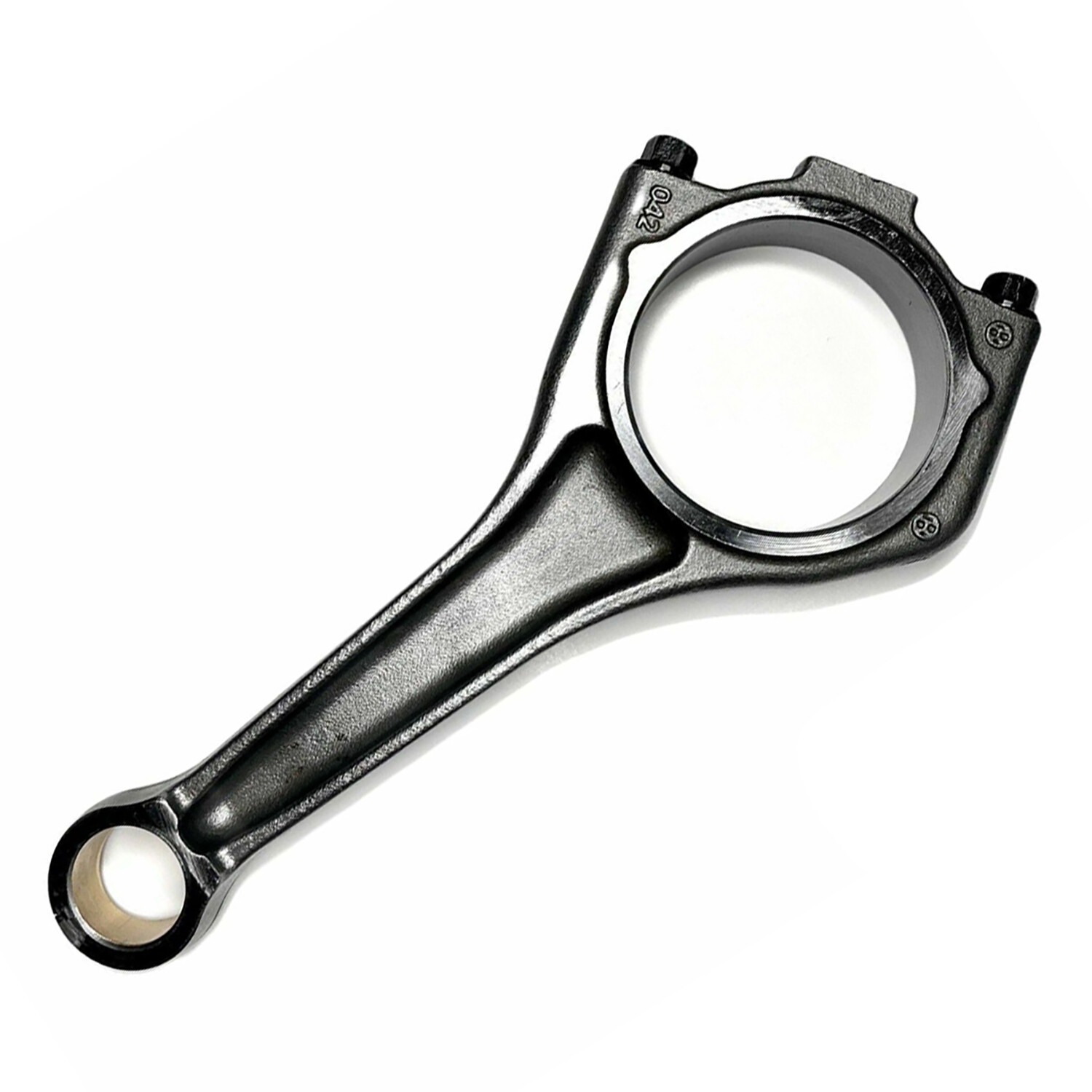 AJ133 Connecting Rods 8X fit Jaguar XJ XJR XF XFR Land Rover LR4 V8 5 ...