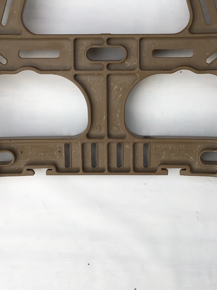 FILBE Rucksack Frame P/N #1606AC Alice & MOLLE Compatible**CRACKED/CIF ...