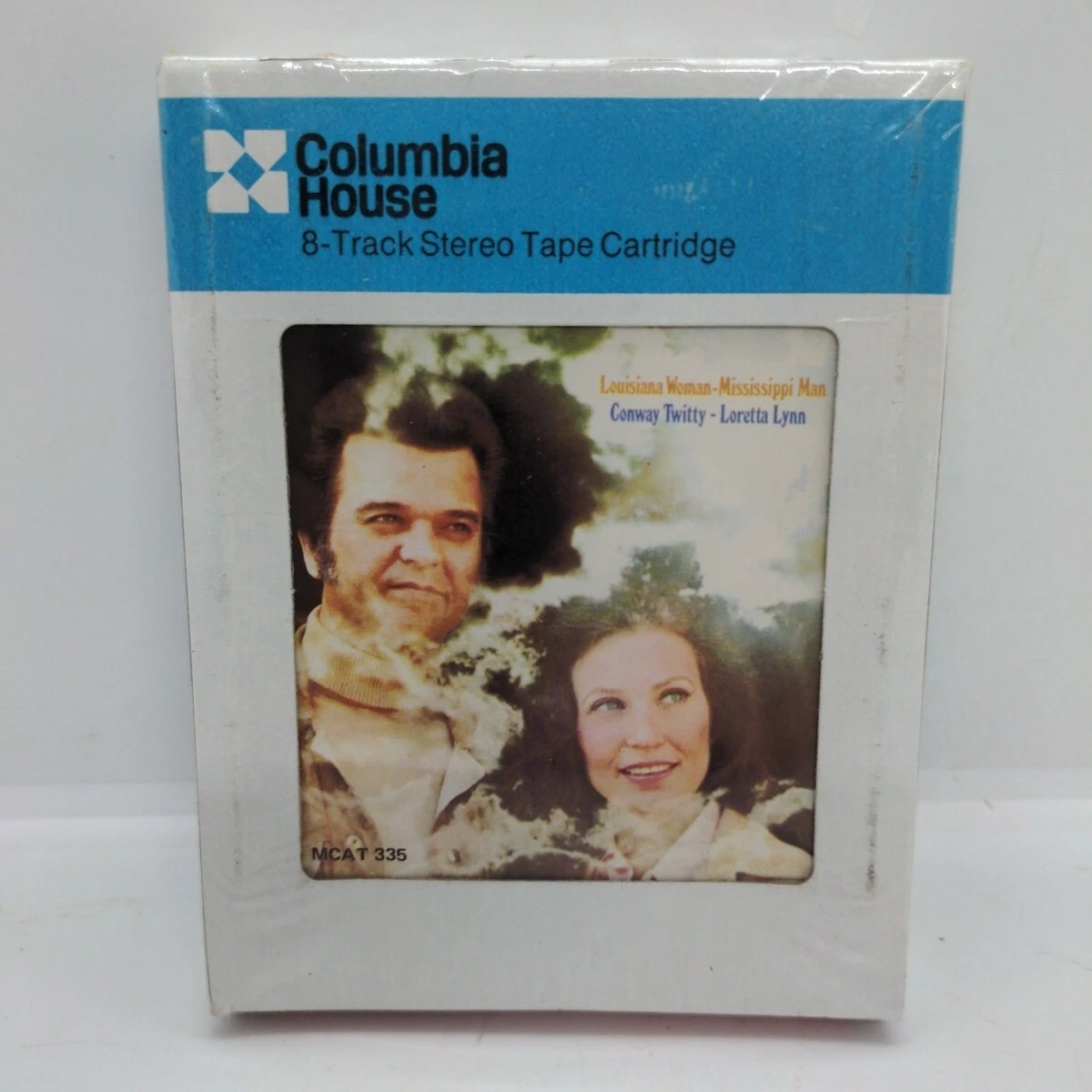 Louisiana Woman Mississippi Man Conway Twitty