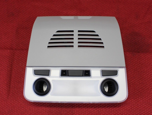 2006-2013 BMW 328 335 E90 INTERIOR REAR DOME MAP LIGHT OVERHEAD CONSOLE ...