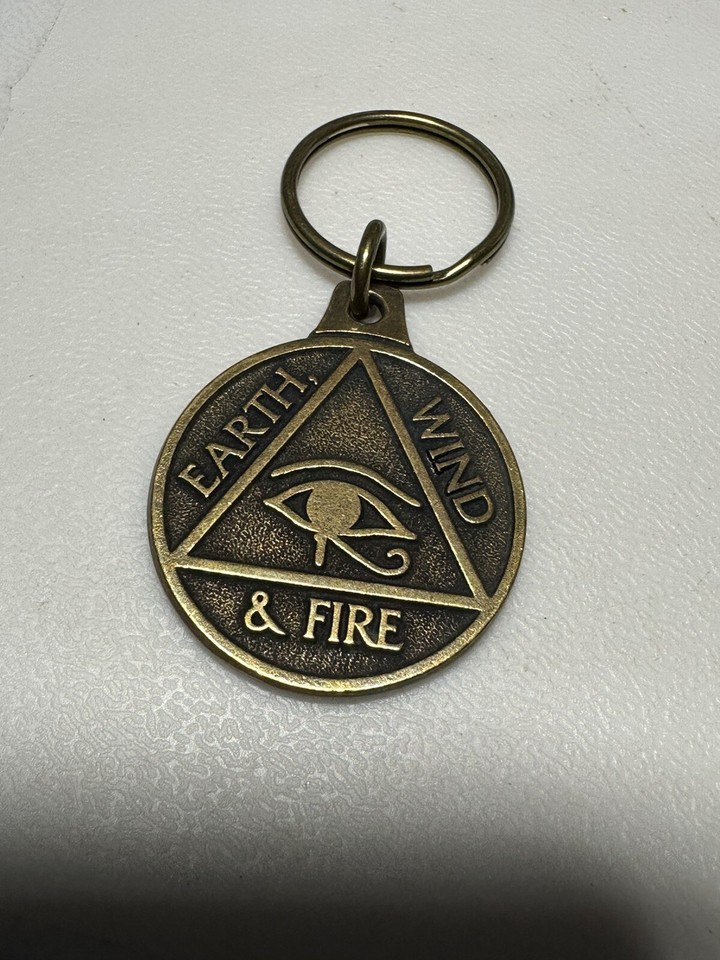 Vintage Earth Wind Fire Nature Classical Earth Elements Greek World ...