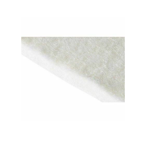 Hapla Semi-Compressed 100% Pure Wool Felt Sheet | Self Adhesive | 10mm ...