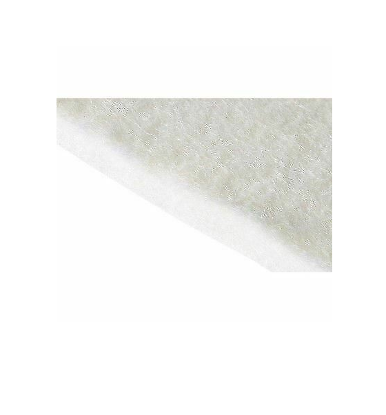Hapla Semi-Compressed 100% Pure Wool Felt Sheet | Self Adhesive | 10mm ...