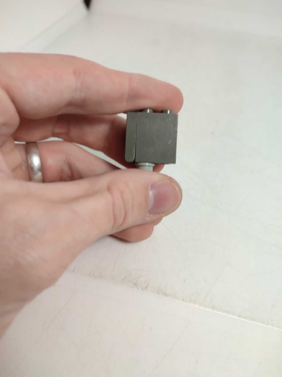 LEGO Star Wars Gonk Droid SW0073 Aus 4480 Minifigur ⚡ Versand | eBay