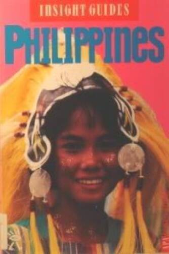 Insight Guides Philippines (Serial) - Paperback By Mayuga, Sylvia ...