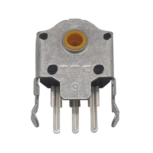 2Pcs Encoder Scroll Wheel Repair Switch pour Corsair Harpoon RGB ...