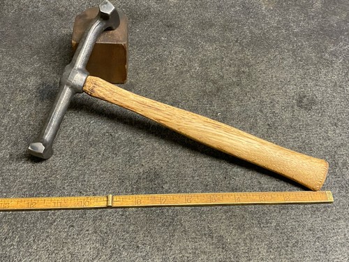 Martin Auto Body Hammer Metal Forming | eBay