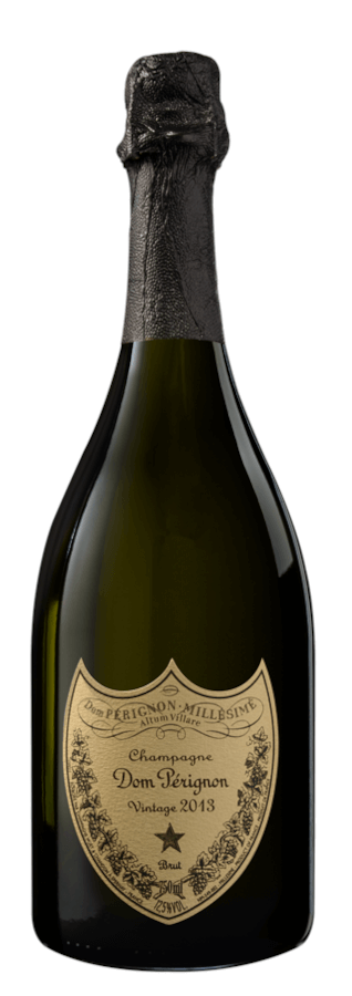 (374,93€/l) Dom Perignon Vintage 2013 Champagner 12,5% 0,75l Flasche ...