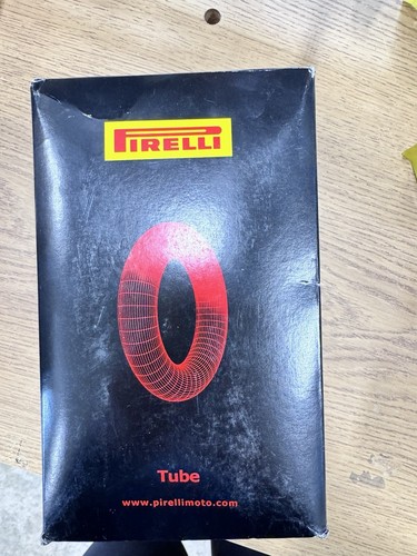 Pirelli Inner Tube Motorcycle Bike 90/90-19 | eBay