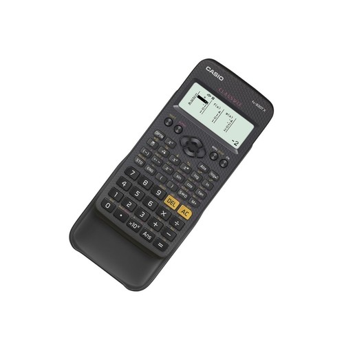 Casio FX-83GT X Scientific Calculator - Black for sale online | eBay