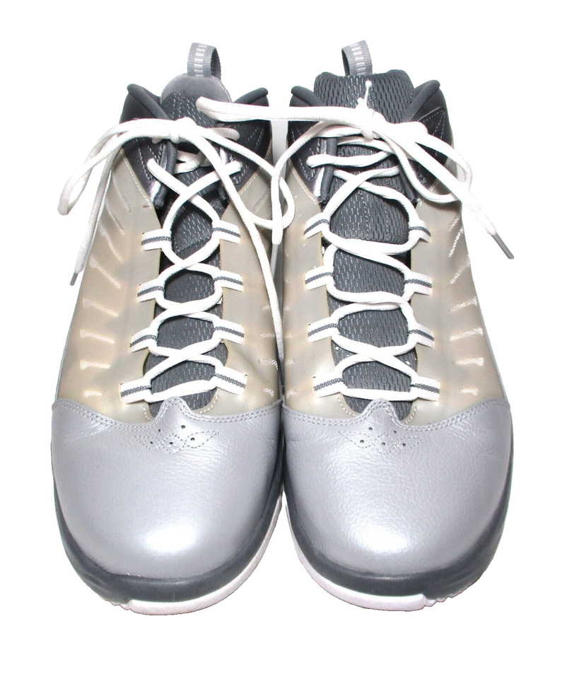 Nike Jordan Prime Fly 2 Wolf Grey Cool Silver Size 13 Men | eBay