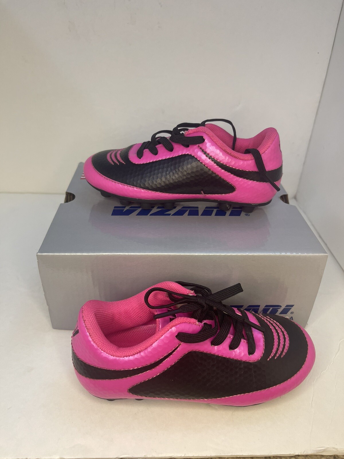 Vizari Soccer Cleats Toddler Girl Boy 10 | eBay