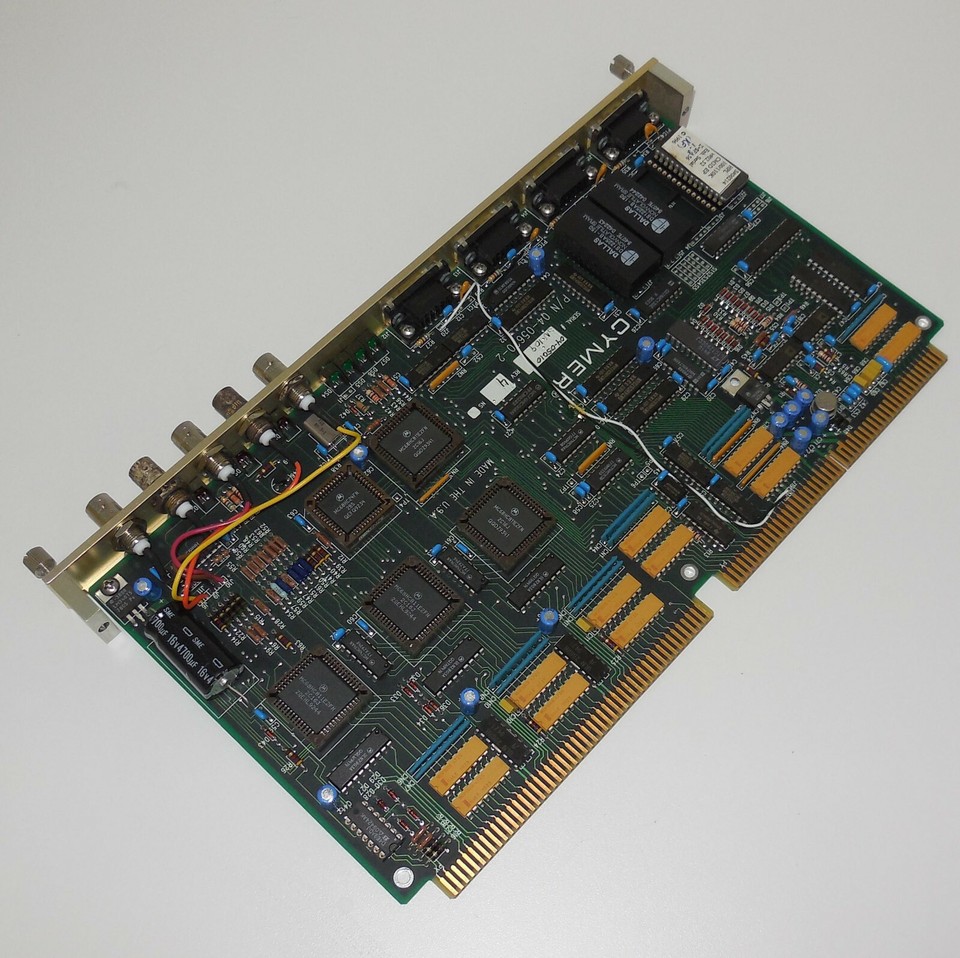 Cymer laser 04-05620-2 rev 4 board | eBay
