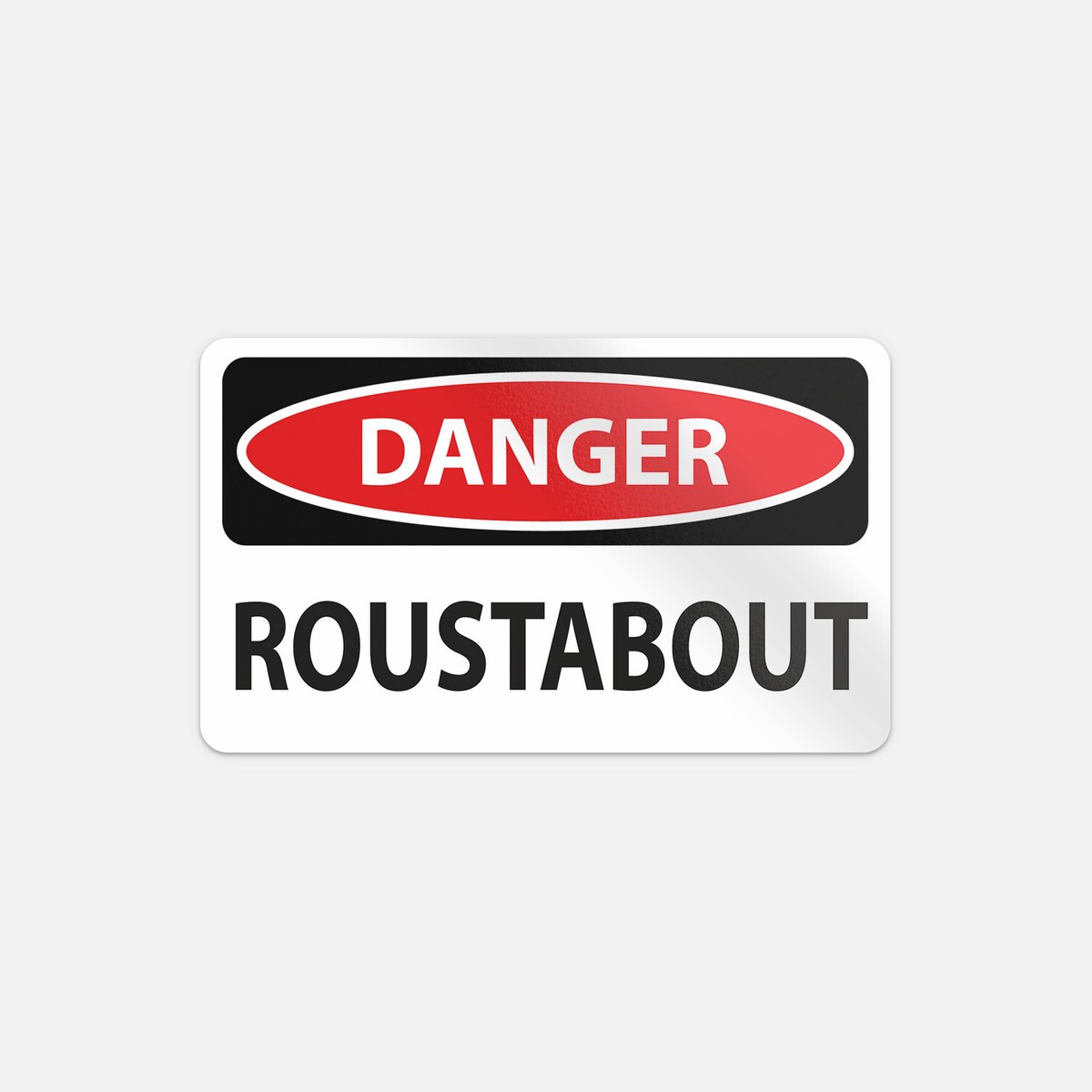 Roustabout Logo Roustabout Resume Examples (Template & 20+ Tips)