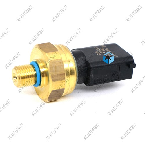 06E906051K Fuel Low Pressure Sensor OEM for Audi A3 A4 A5 Q7 VW Jetta ...