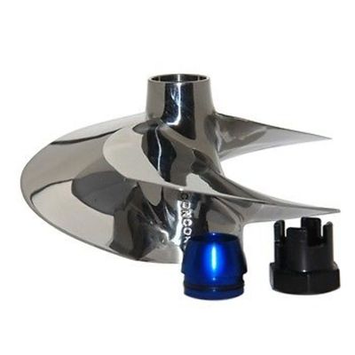 NIB Yamaha WaveRunner XL-GP 800 Impeller Propeller Solas 11/14 155mm ...