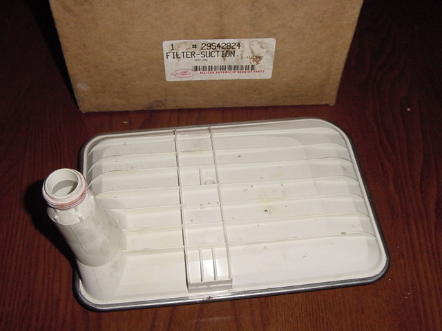 ALLISON 29542824 - cross reference oil filters | oilfilter ...