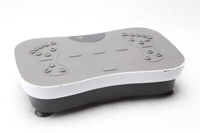 Wave Full Body Circulation Plate — Caring Mill by Aura VP20 Z | eBay