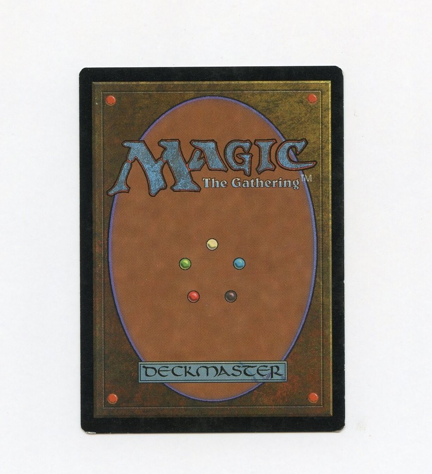 Oppression Urza's Saga LP Magic the Gathering MtG 1 | eBay