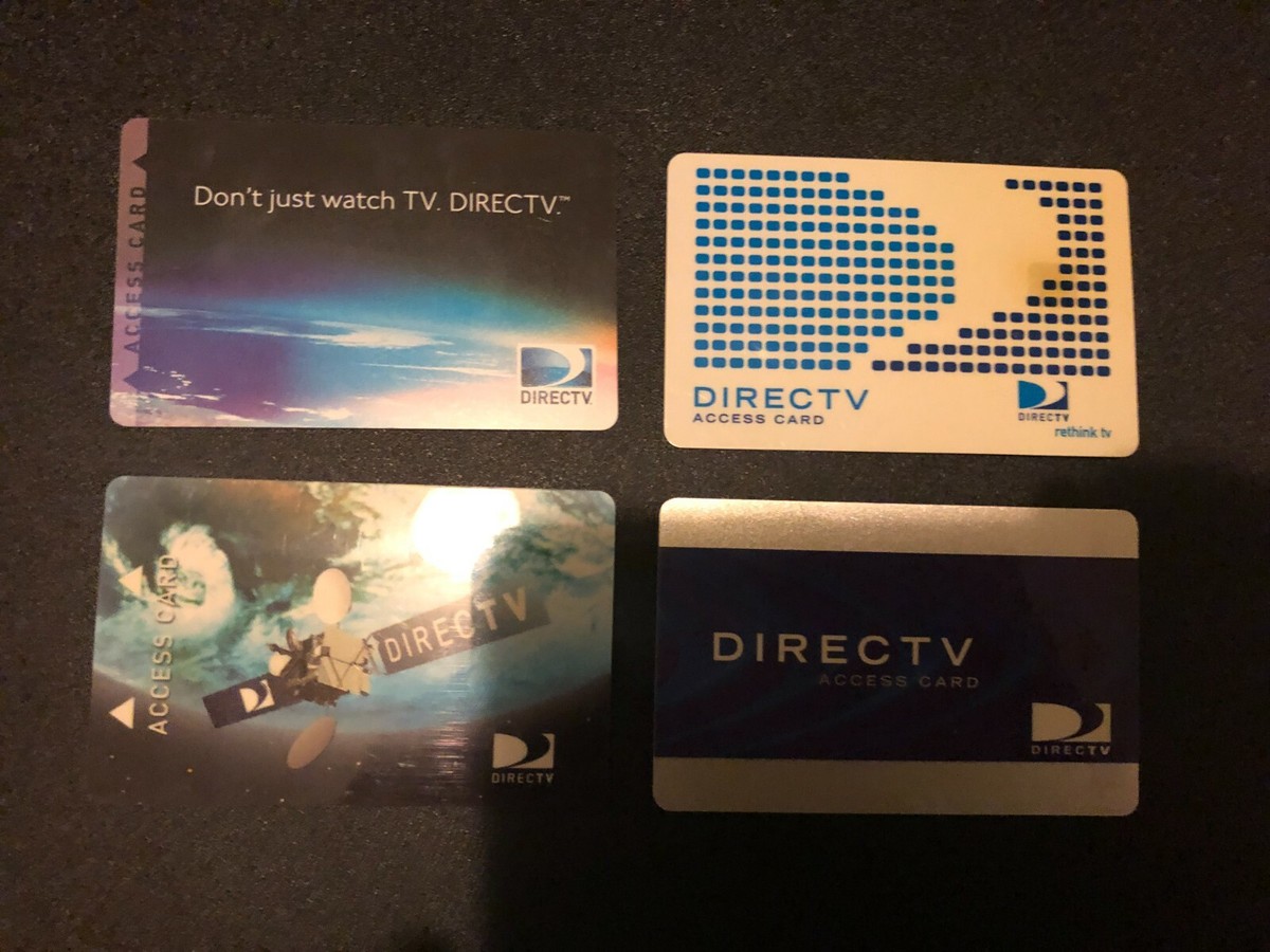 Directv 2003