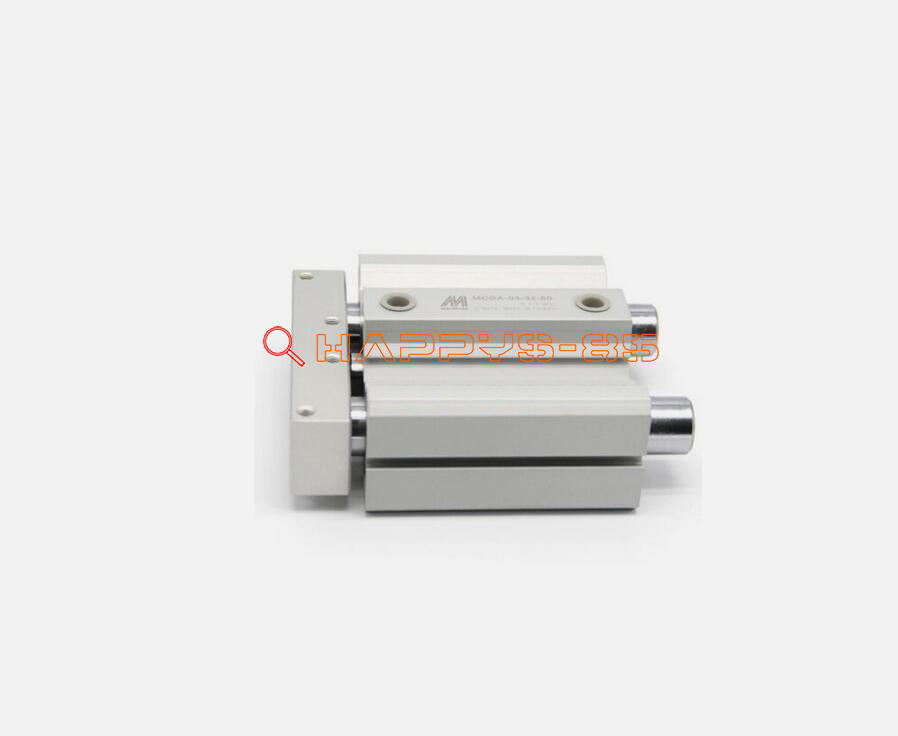 1PCS MINDMAN Double Guide Rod Cylinder MCGA-03-32-50 New | eBay Australia