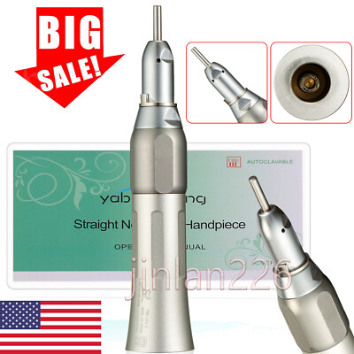 Handpieces - Prophy Angle