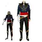 2023！ Castlevania Hector Costume Devil Forgemaster Curse of Darkness ...