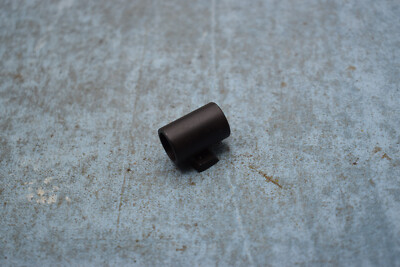 repro small .366 dovetail bpcr Match Globe Front Sight used | eBay