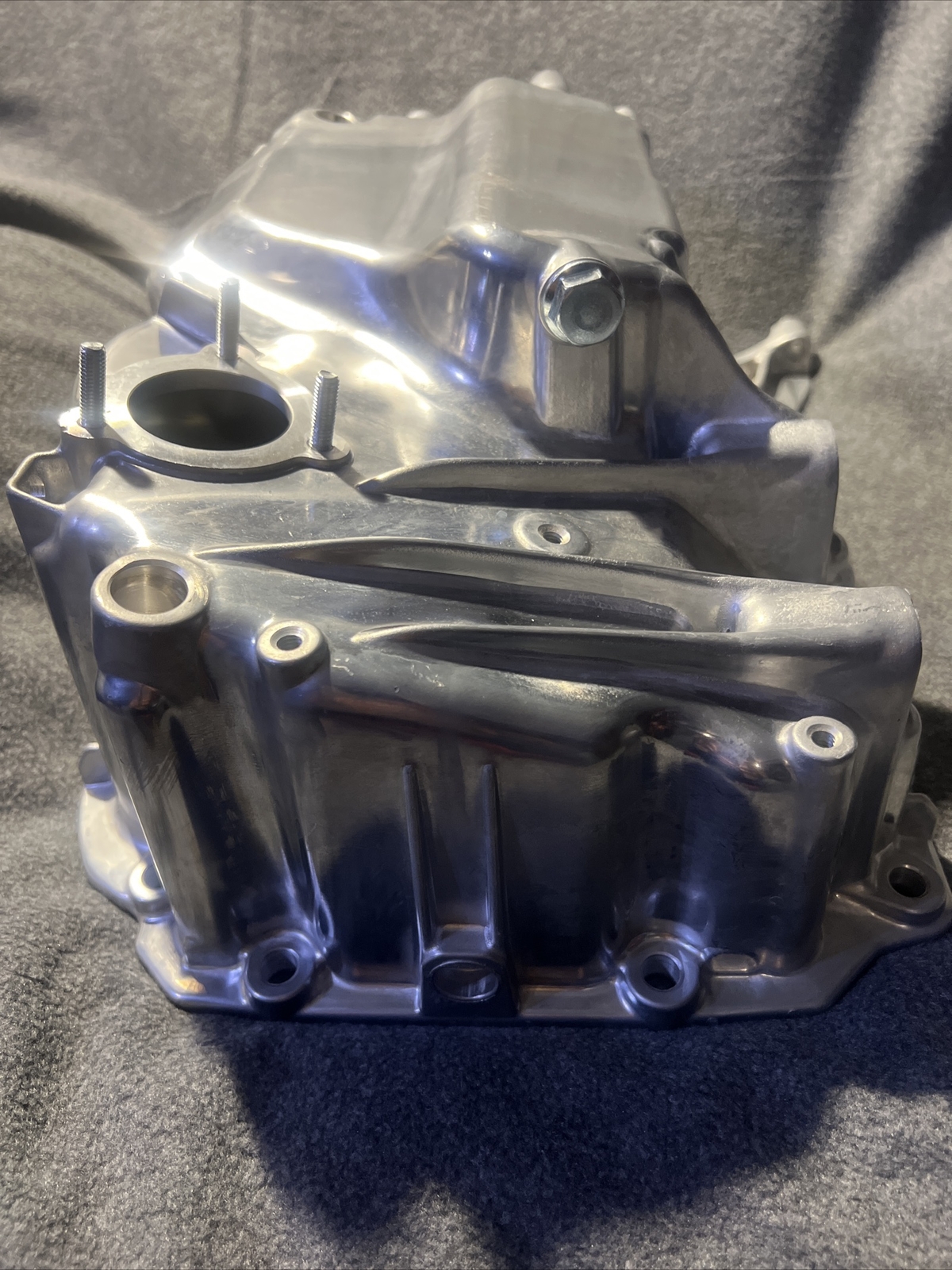 8580109 Oil Sump B37C15A B37 Motor BMW F45 LCI 216d X1 F48 16d X2 F39 ...