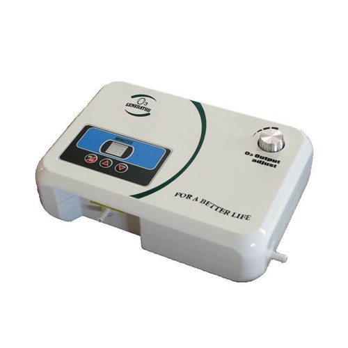 New Enaly Ozone Generator Water Purifier Ozonizer Air Dryer OZX-300AT ...