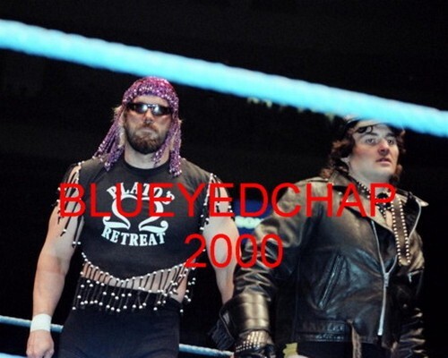 ADRIAN ADONIS & JESSE VENTURA WRESTLER 8 X 10 WRESTLING PHOTO WWF | eBay