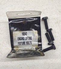 Miller 8984 Dodge Truck Jeep HEMI Engine Lifting Fixture Update Adapter ...