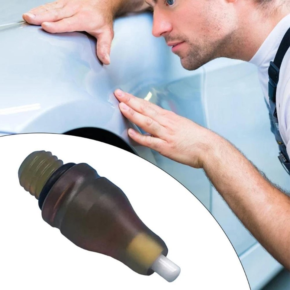 CarDent Repair Kit with Ceramic M8Pen Head for Traceless Dent Knocking ...