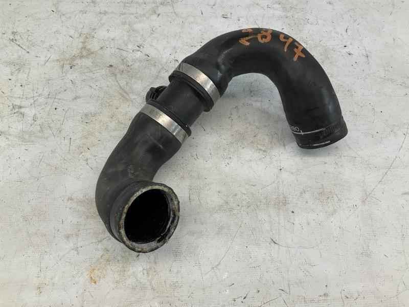 13-17 BMW X3 XDRIVE28I 2.0L AT AWD Engine Cooling Radiator Coolant Hose ...