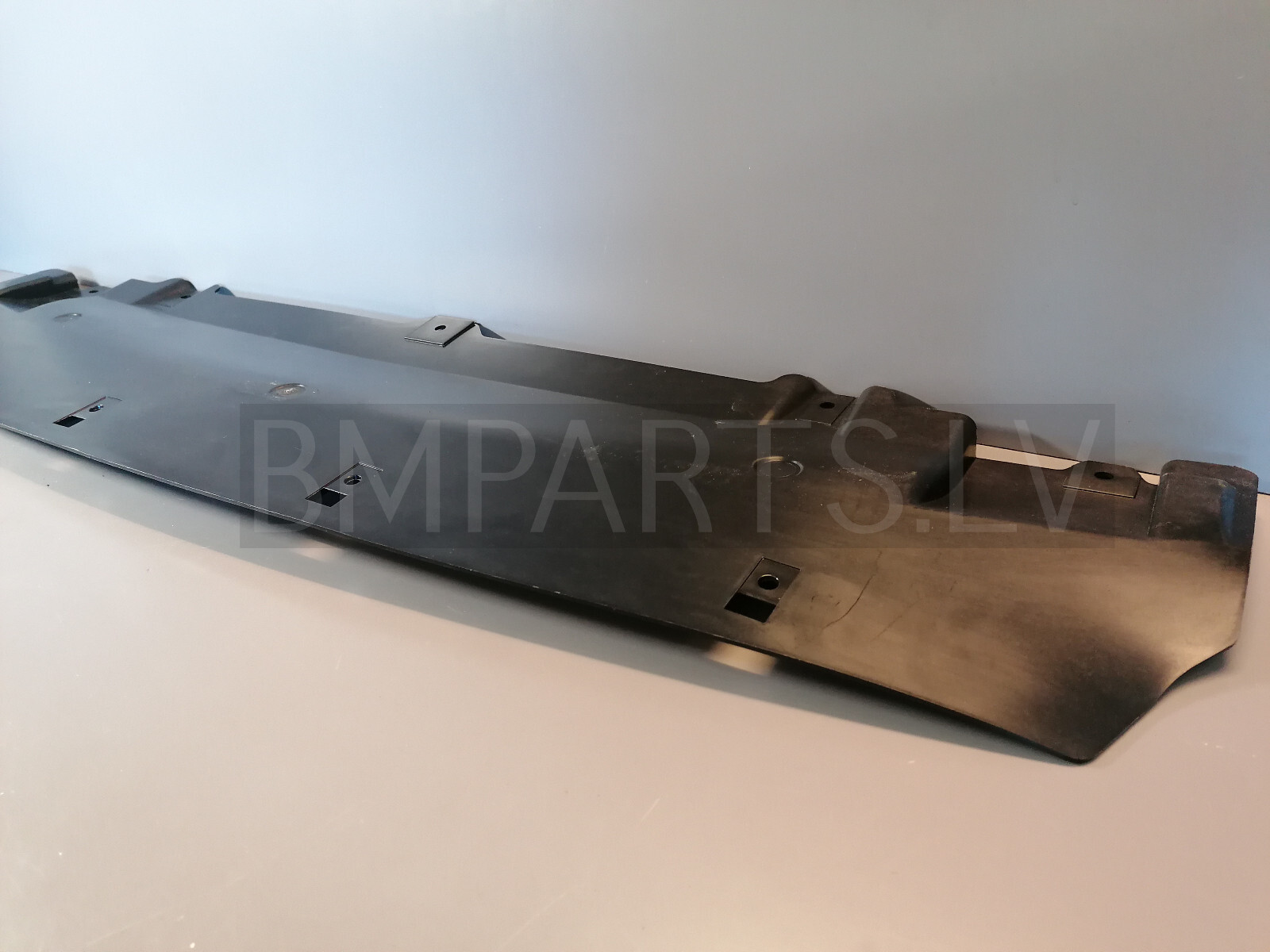 NEW GENUINE BMW F10 F11 & LCI M ADAPTER FOR ENGINE ENCUPSULATION ...