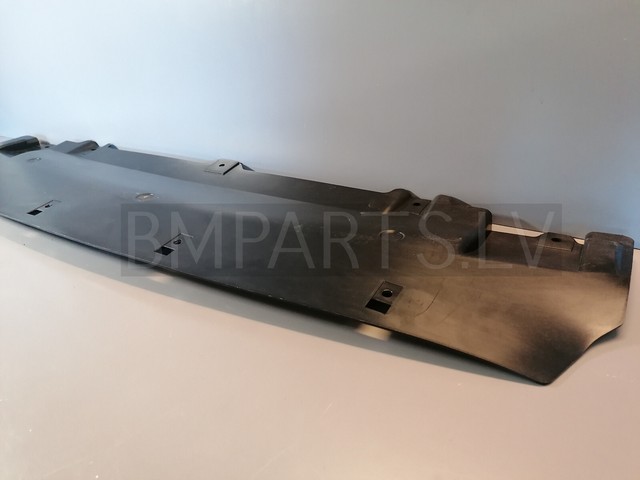 BMW 5 F10 Front Engine M Underbody Cover 51757905276 Genuine for sale ...